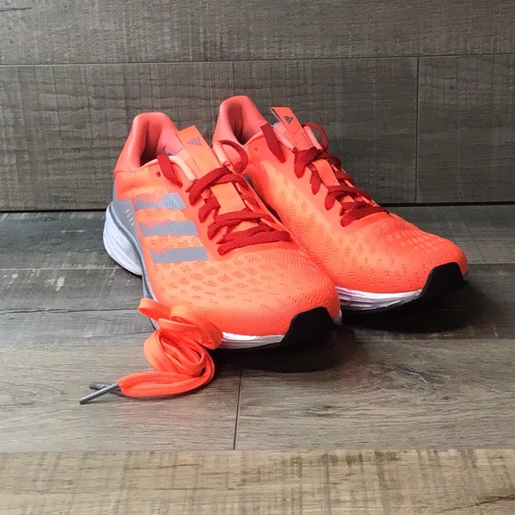 adidas | Shoes | Adidas Sl2 Running Shoe Custom Laces | Poshmark